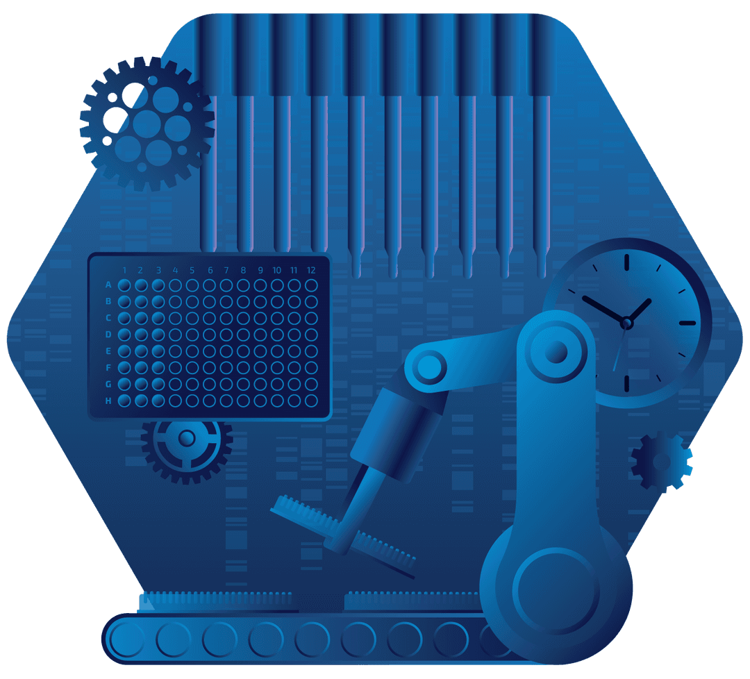 Automated Genotyping | Transnetyx