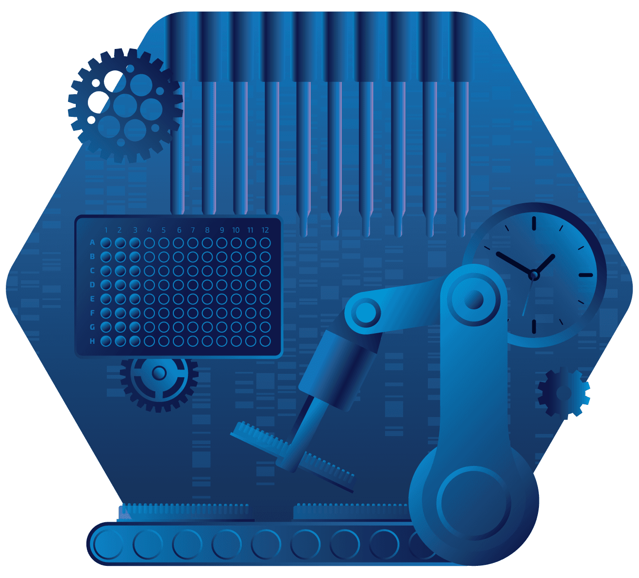 Automated Genotyping | Transnetyx