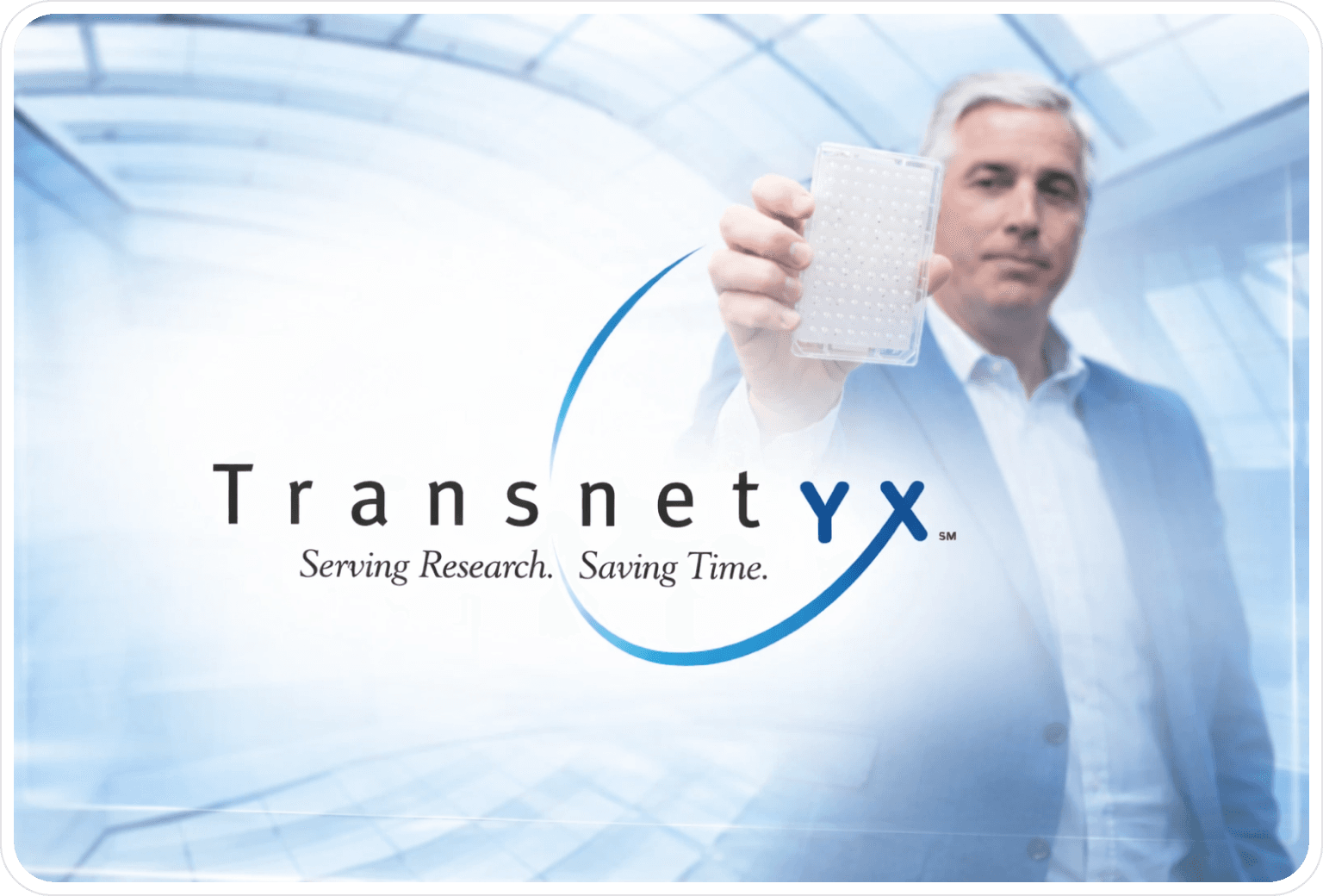 About Us | Transnetyx