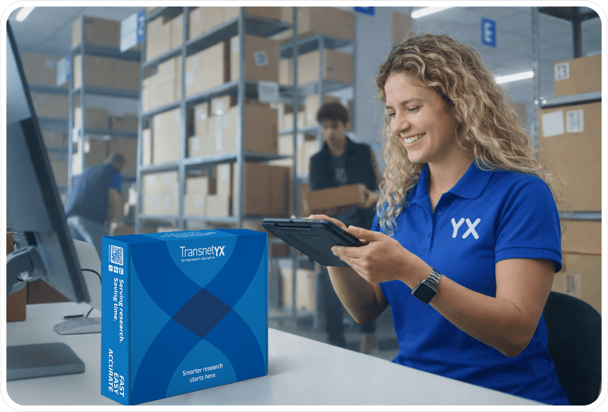 Careers | Transnetyx