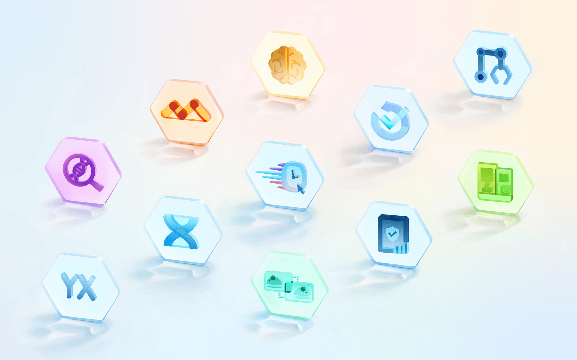 Transnetyx